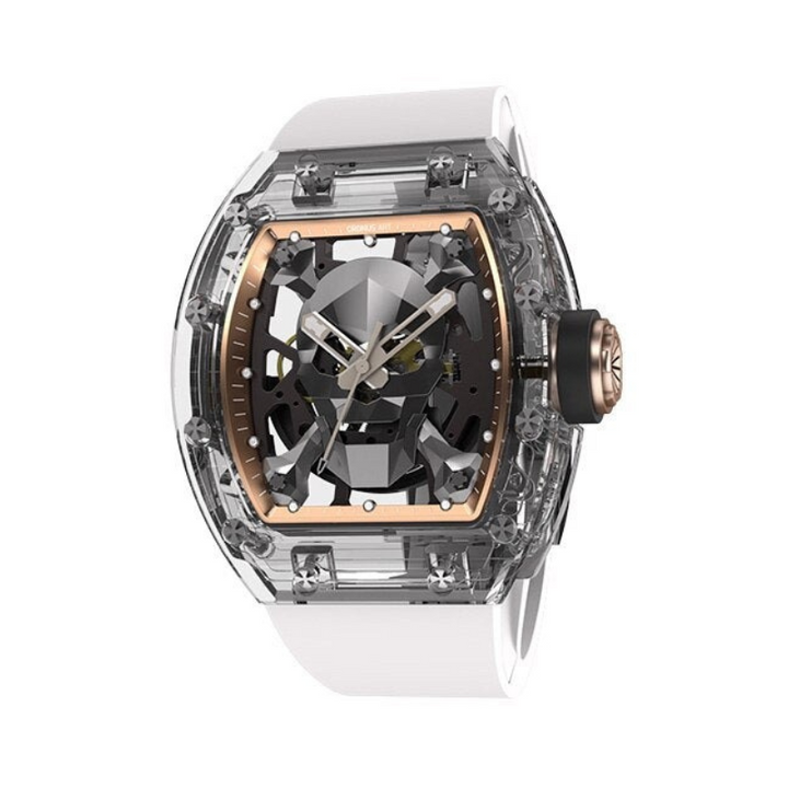 Cronus Art Watches I Leader in crafting sapphire art watches