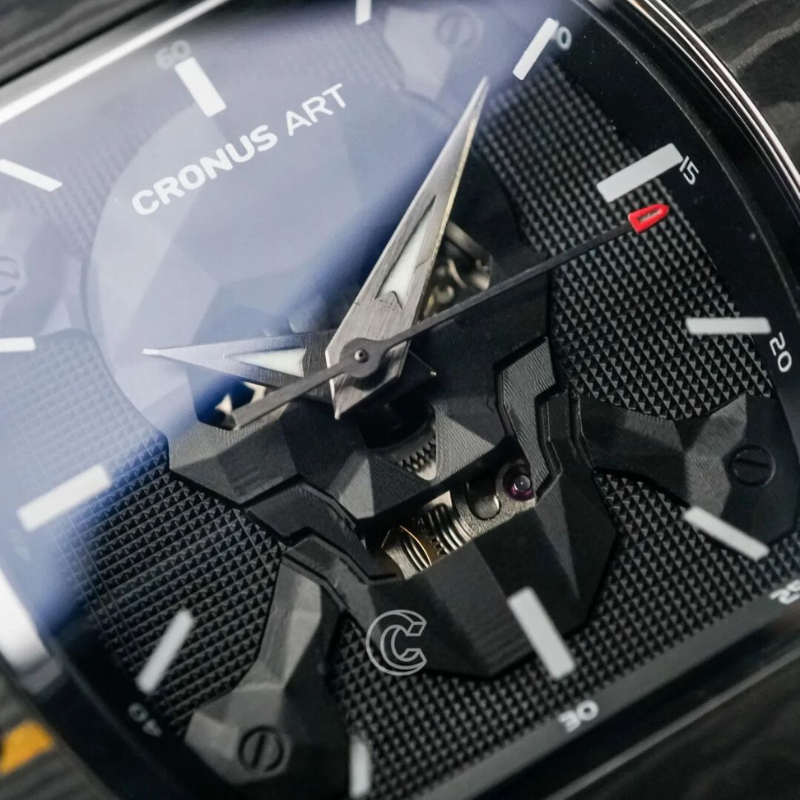 Gallery – Cronus Art