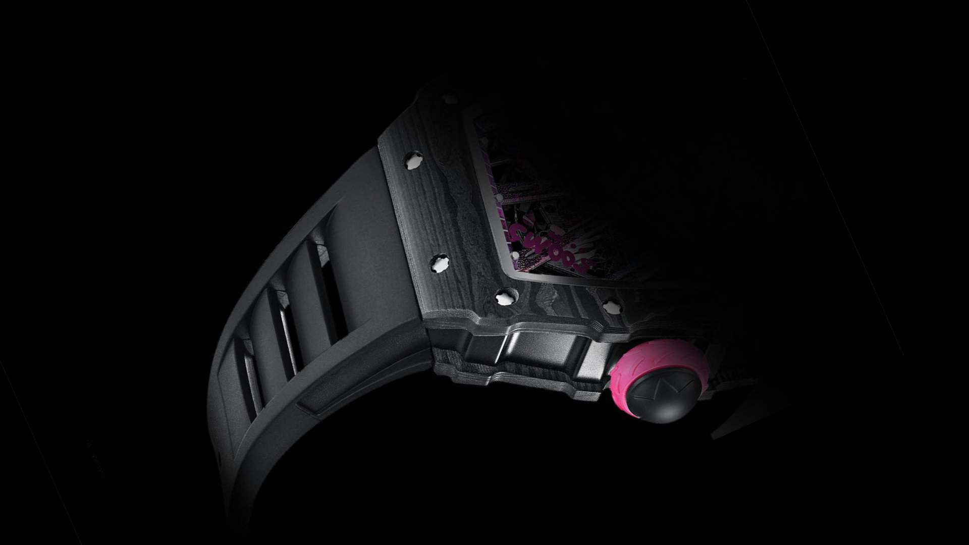 Carbon Fiber Series – Cronus Art