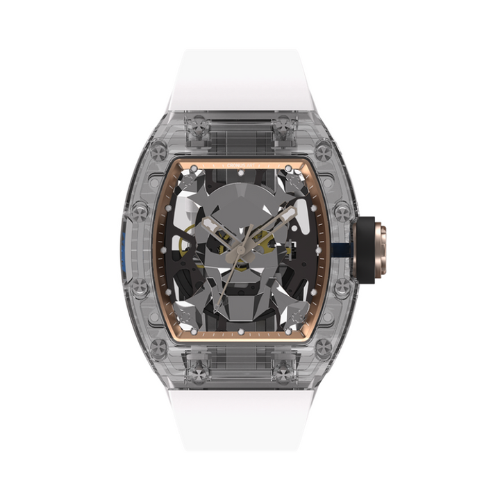 Cronus Art Watches I Leader in crafting sapphire art watches