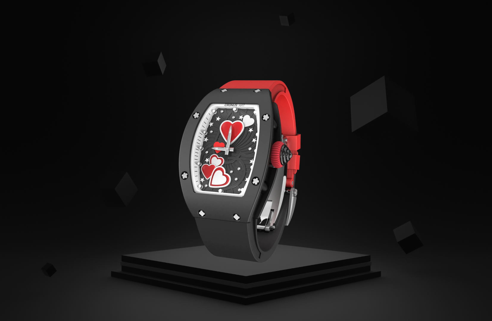 Ceramic – Cronus Art